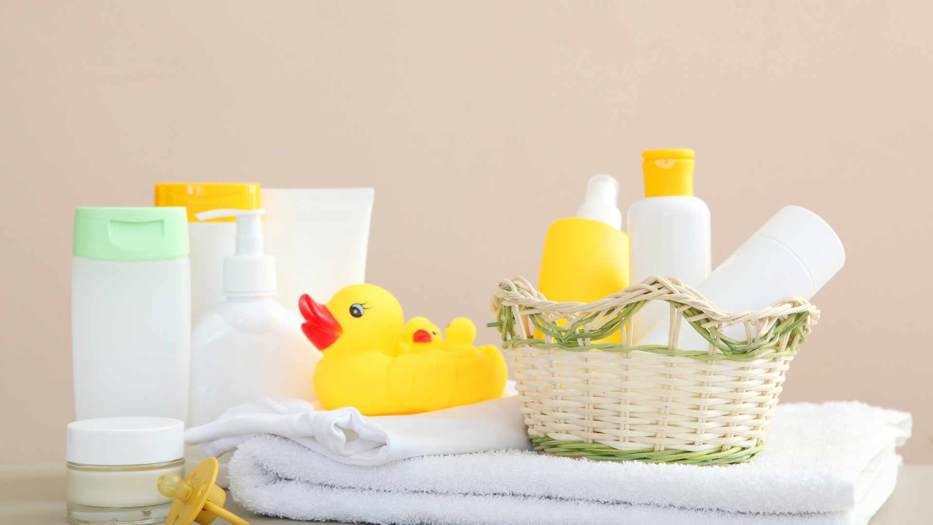 Guide d'e-commerce : se lancer dans la vente de produits pour bébés