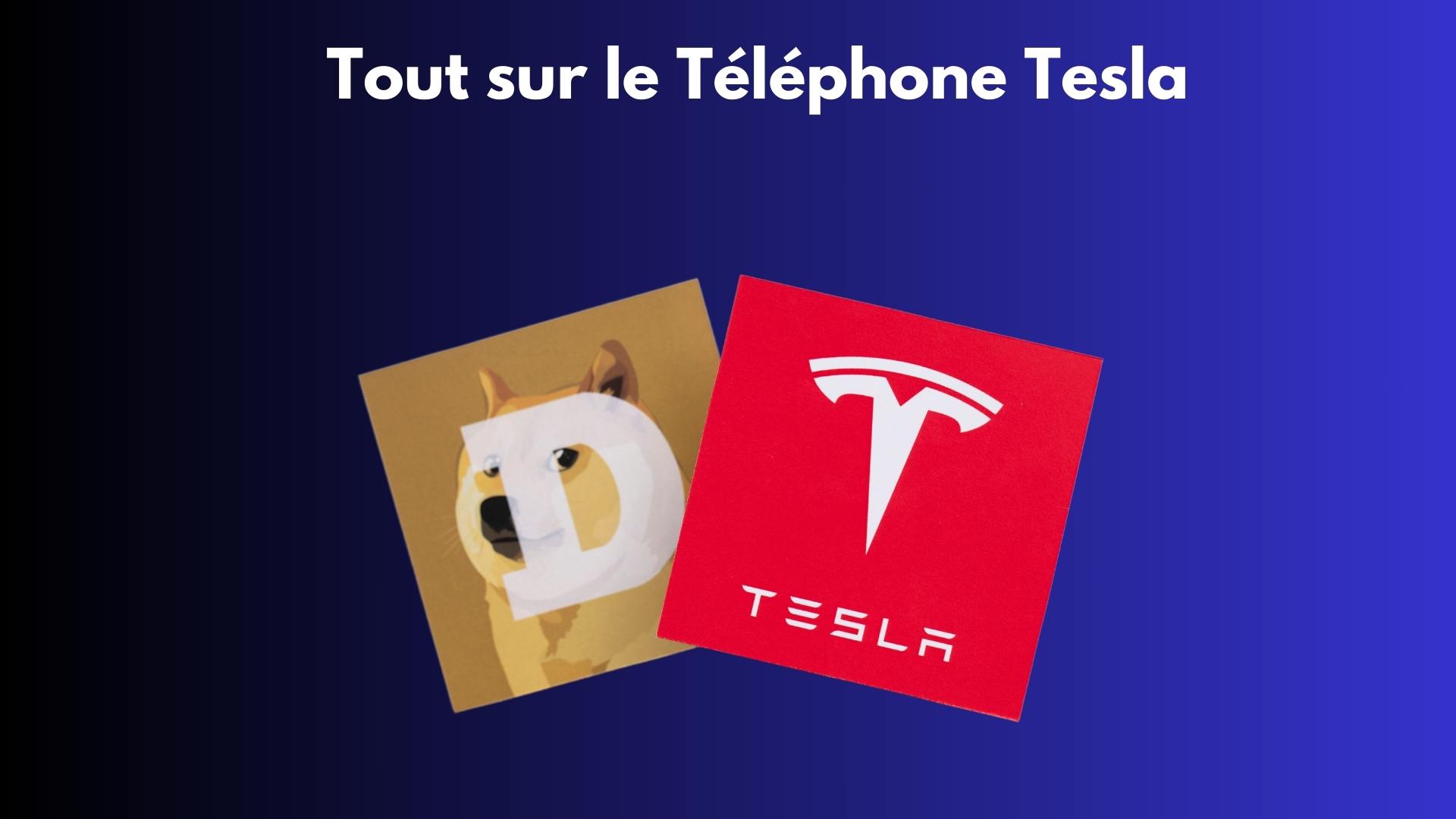 Tout sur le Téléphone Tesla : Lancement, Prix et Spécifications | media ...
