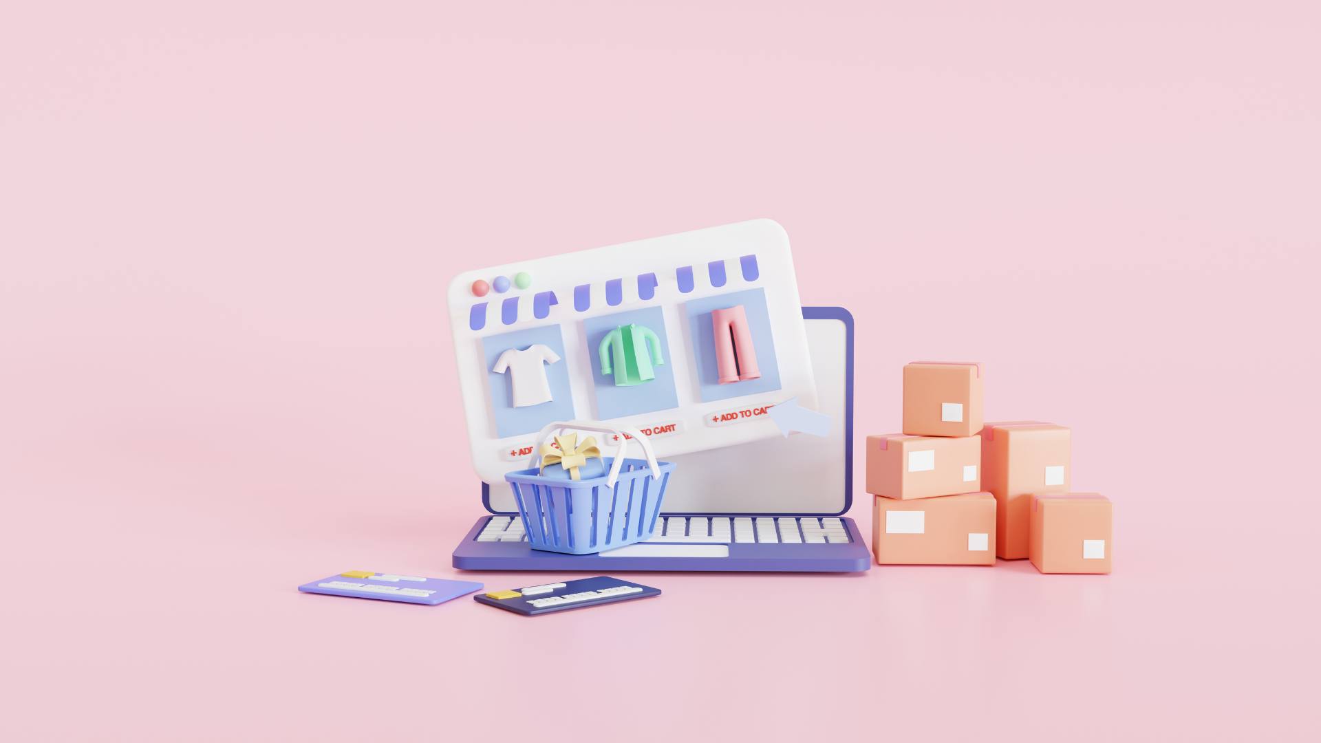 Boostez votre E-commerce avec les Services Indispensables