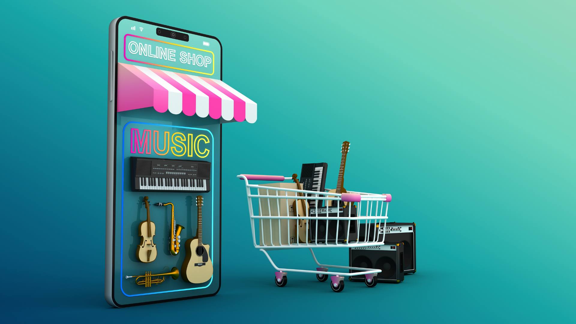 5 Stratégies pour Booster vos Ventes en Ligne